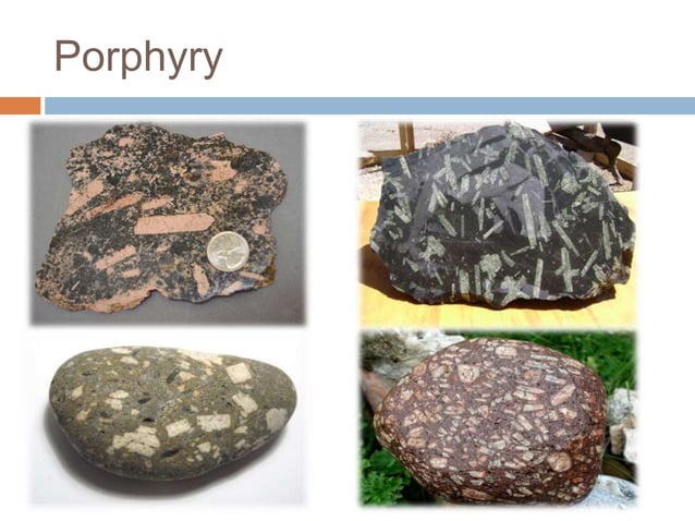 Rocks - Igneous | PPTX