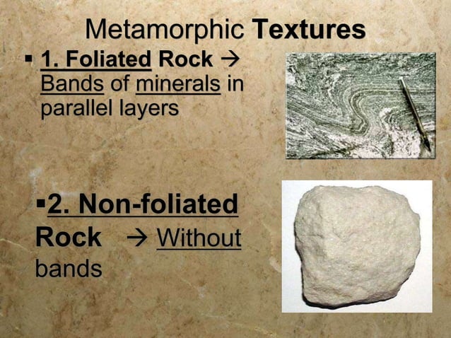 Rocks_Metamorphic_2_1321570180.ppt | Free Download
