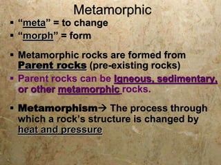 Rocks_Metamorphic_2_1321570180.ppt