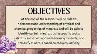 Rocks & Minerals.pptx