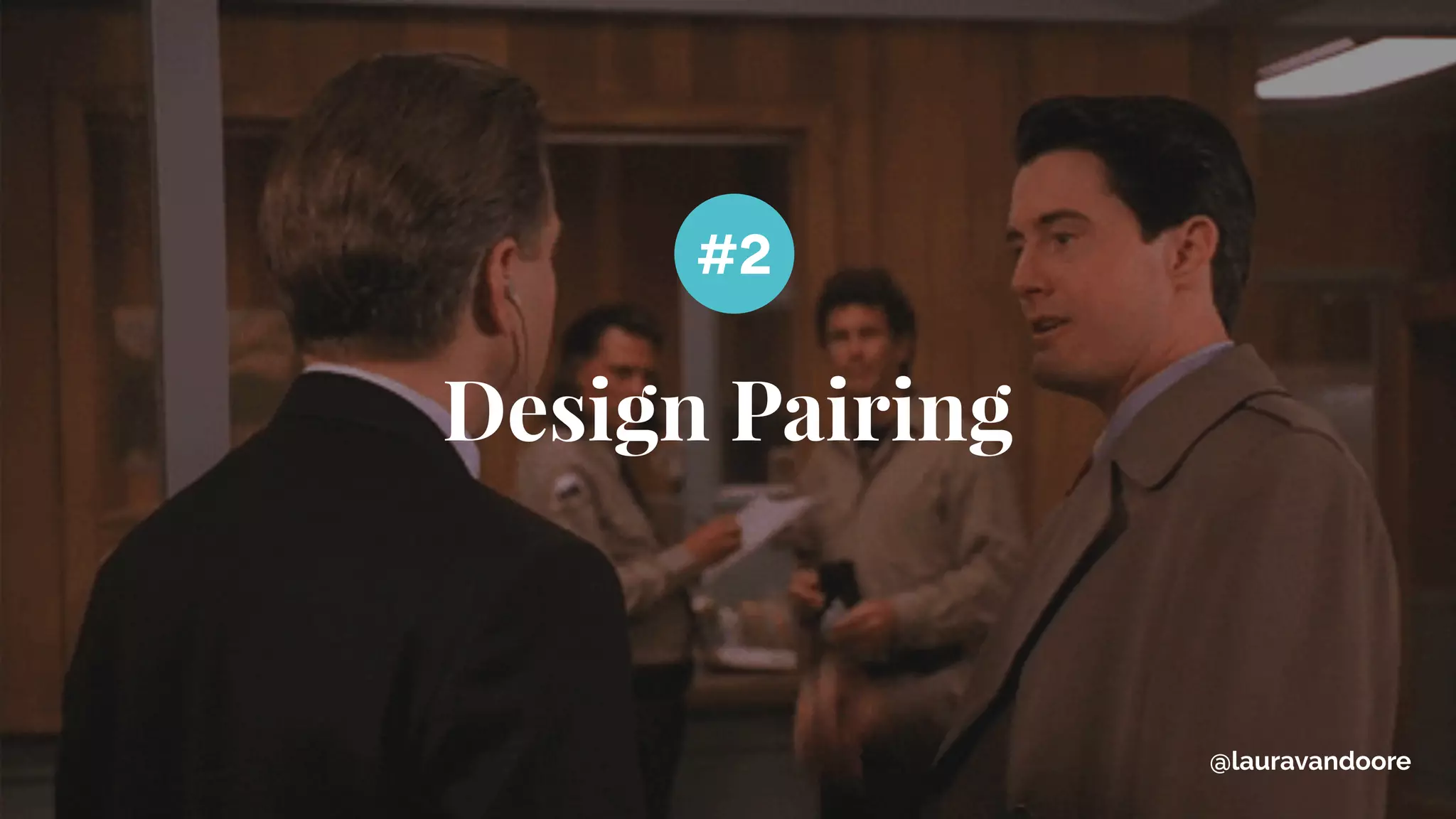 Forging Rock Solid Design Disciplines | PPT