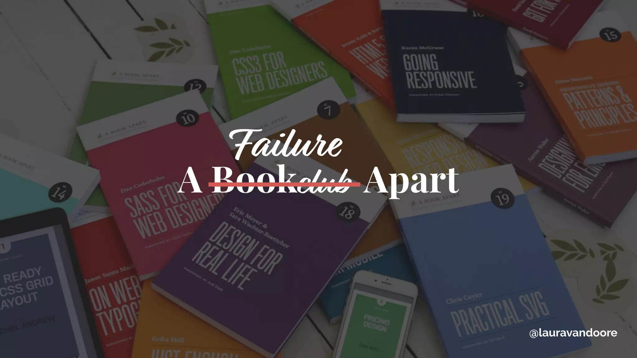 Forging Rock Solid Design Disciplines | PPT