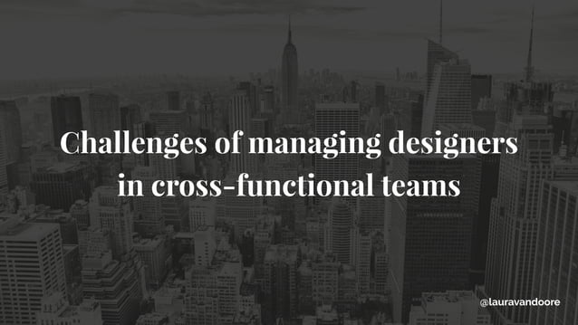Forging Rock Solid Design Disciplines | PPT