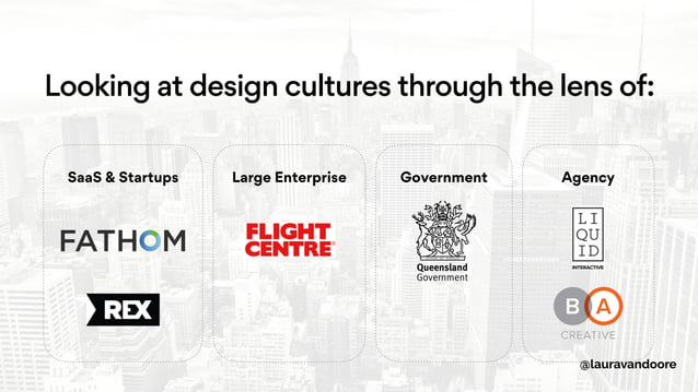 Forging Rock Solid Design Disciplines | PPT