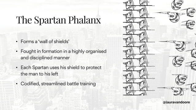 Forging Rock Solid Design Disciplines | PPT