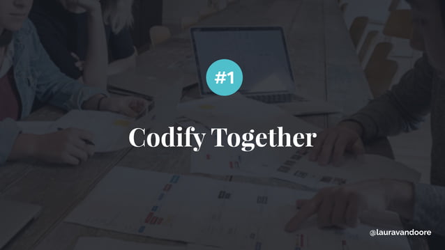 Forging Rock Solid Design Disciplines | PPT