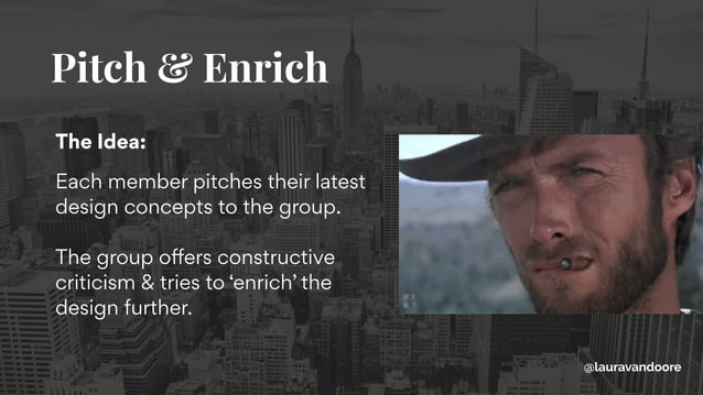 Forging Rock Solid Design Disciplines | PPT