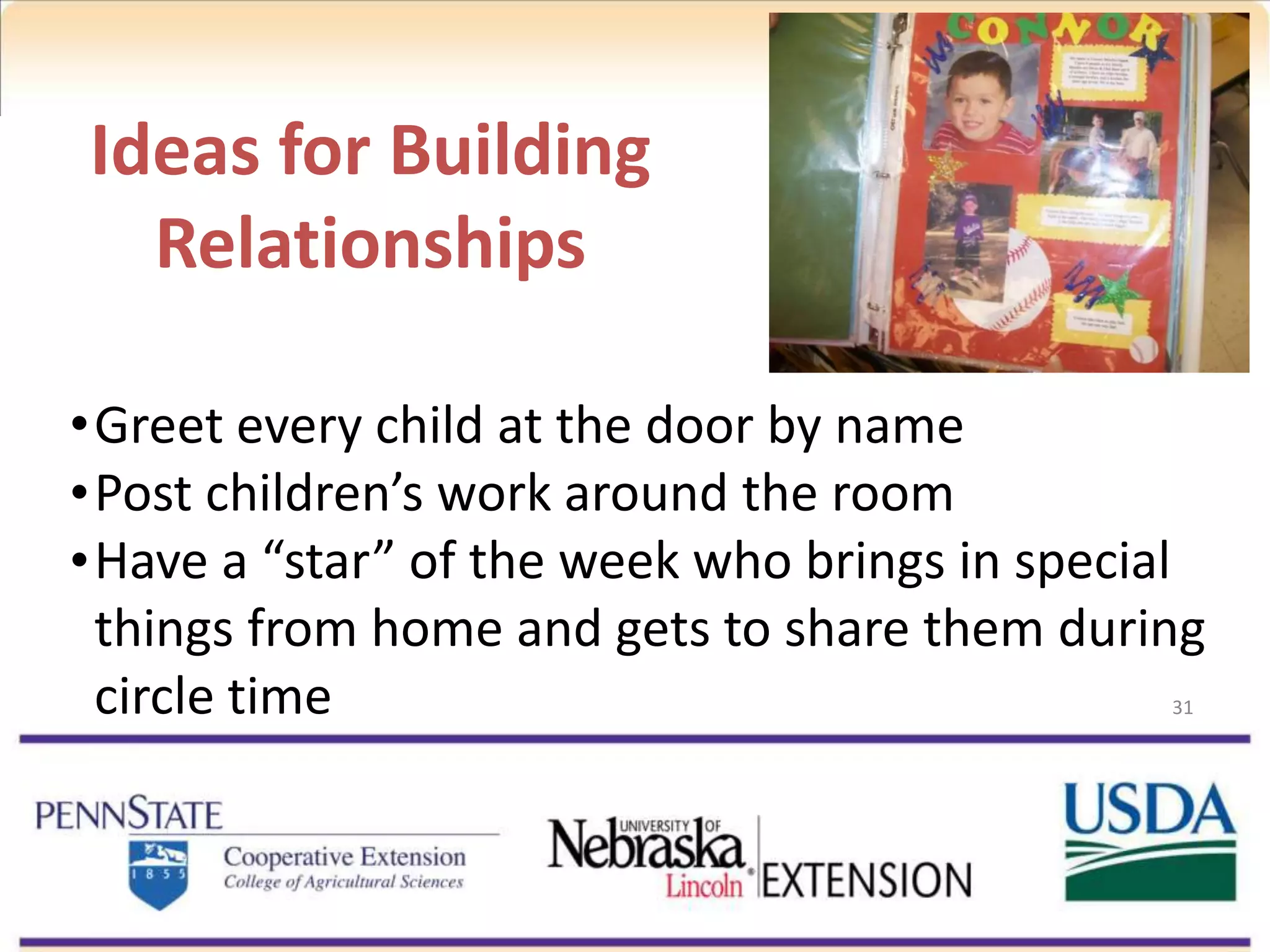 Rock Solid Foundations-2hr-Building Positive Relationships.ppt