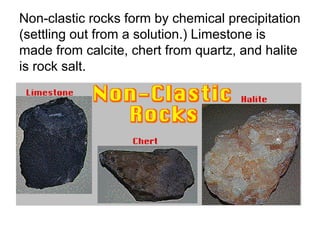 Rocks ppt | PPT