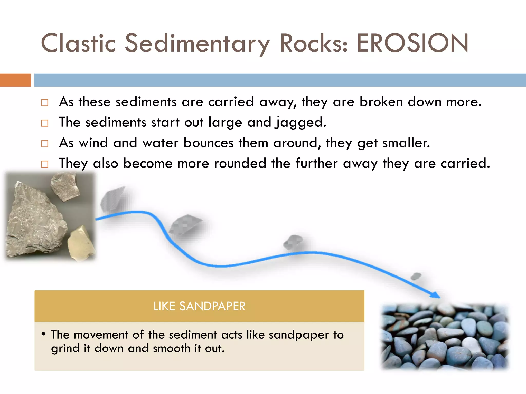 Rocks - Sedimentary | PDF
