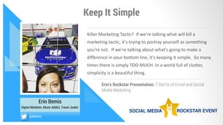 16 Killer Marketing Tactics for 2017 - Predictions of the Social Media ...