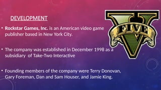 Rockstar games.pptx zzzzzzzzzzzzzzzzzzzzz | PPTX
