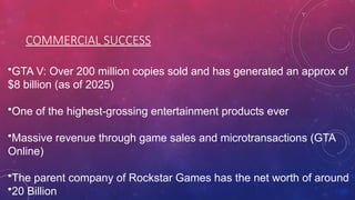 Rockstar games.pptx zzzzzzzzzzzzzzzzzzzzz | PPTX