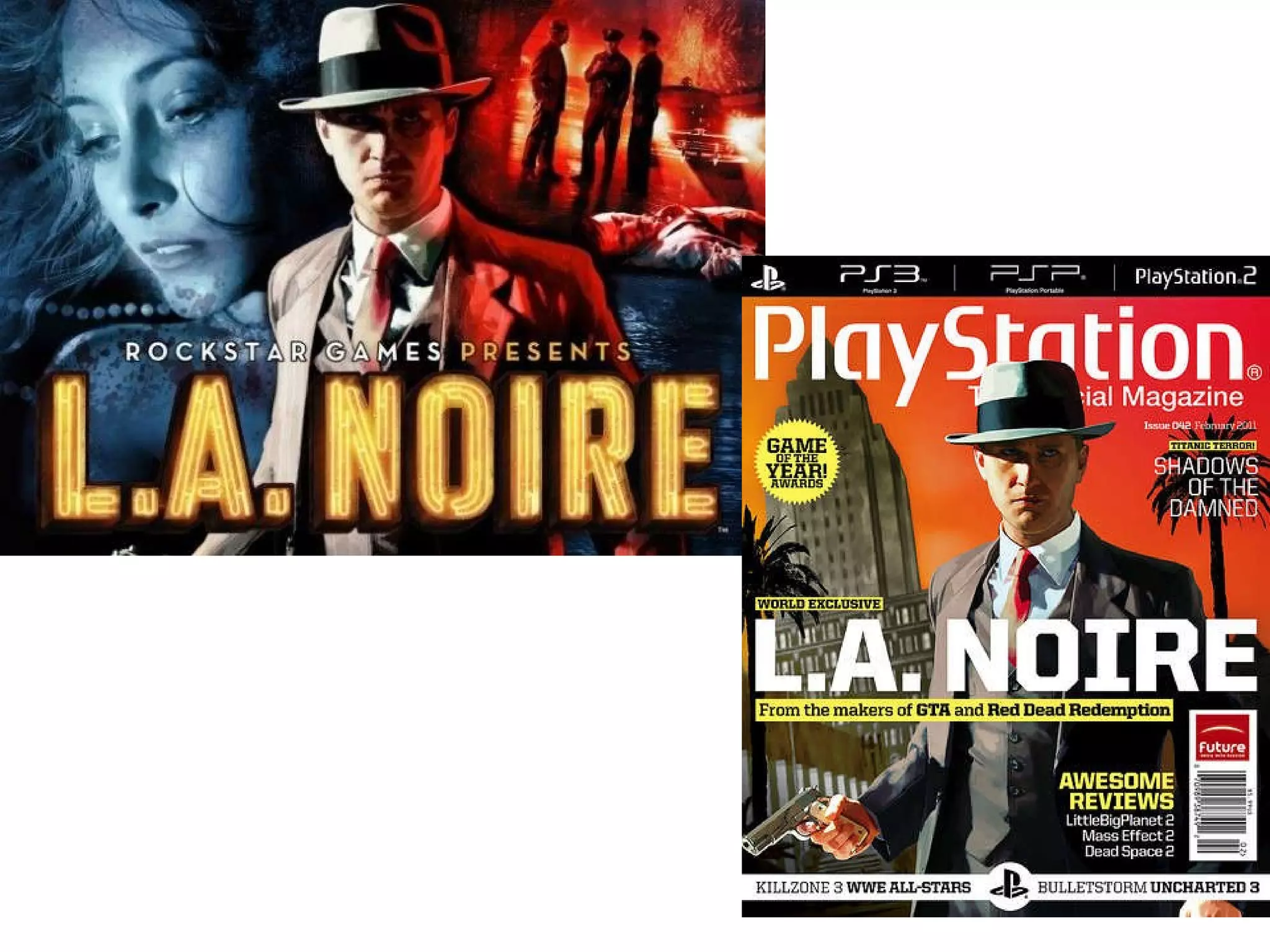 Rockstar games advertising | PPT