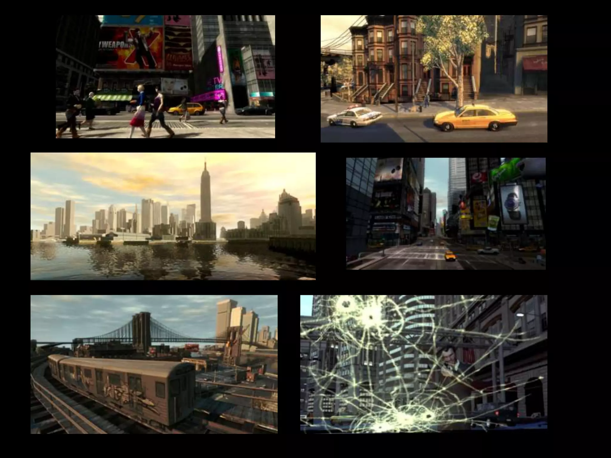 Rockstar Games Final | PPTX