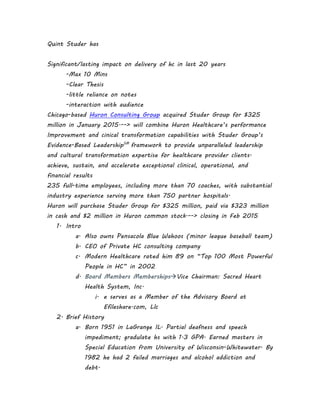 Rock star power point | DOCX