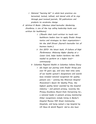 Rock star power point | DOCX