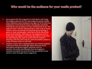 Rockstar presentation | PPTX