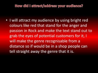 Rockstar presentation | PPTX