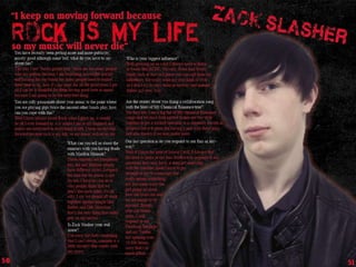 Rockstar presentation | PPTX