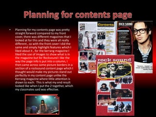 Rockstar presentation | PPTX
