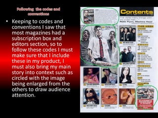 Rockstar presentation | PPTX