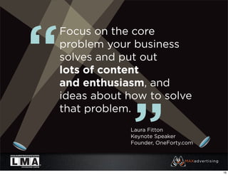 Rockstar presentation | PDF