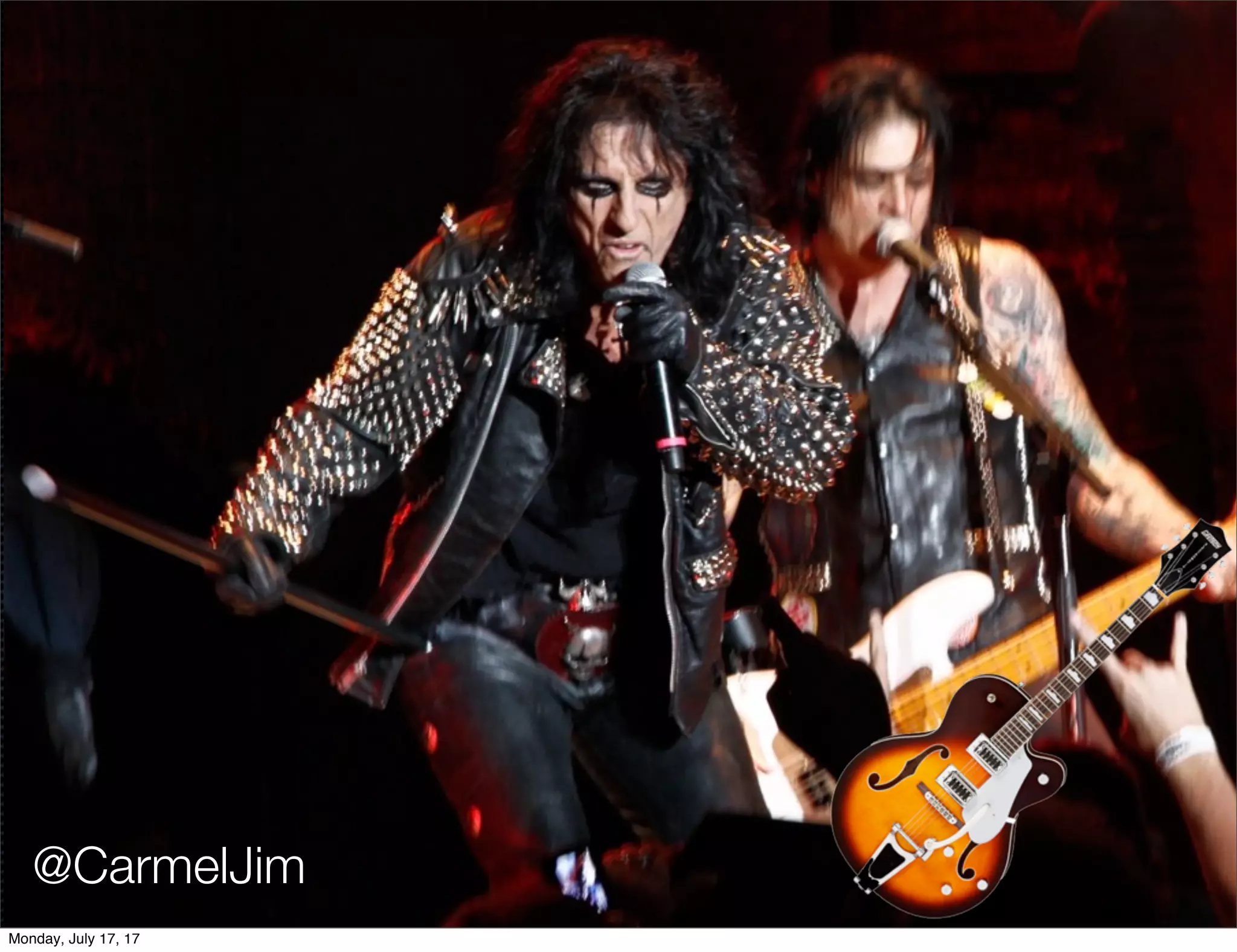 Rock star storytelling | PDF | Album-oriented Rock | Rock Music