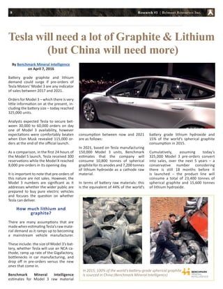 Rockstone Reasearch- Early warning Report. Belmont Res.Kibby Basin ...