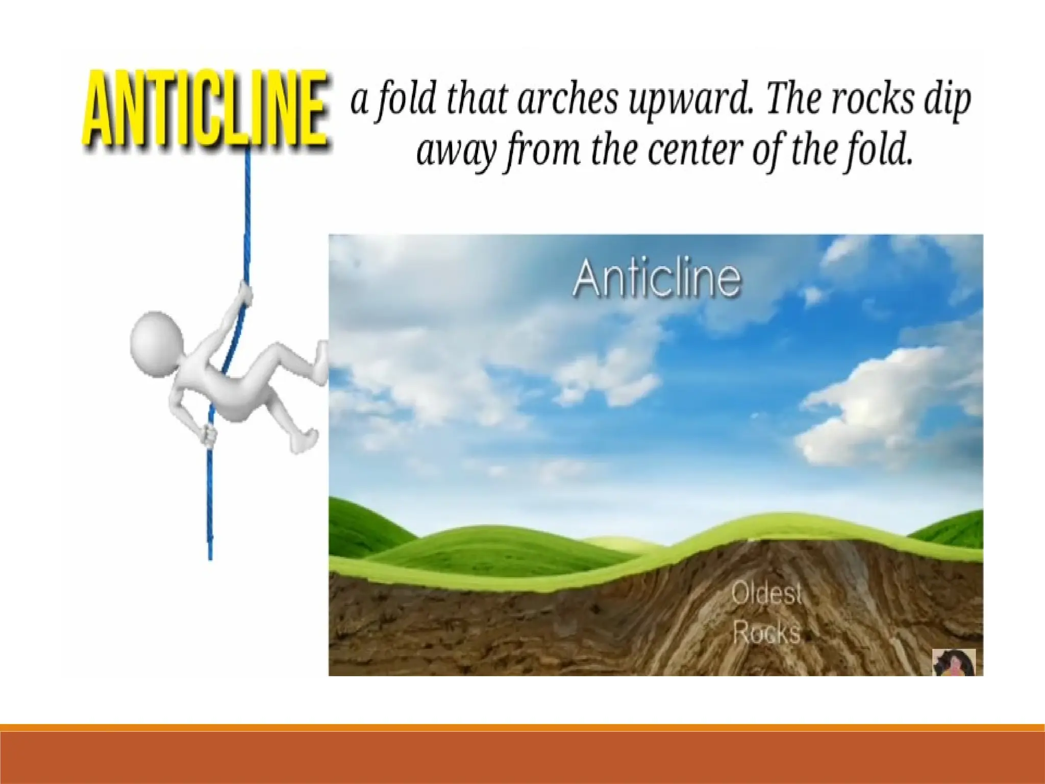PLATE TECTONIC - ROCK BEHAVIOR UNDER STRESS | PPTX