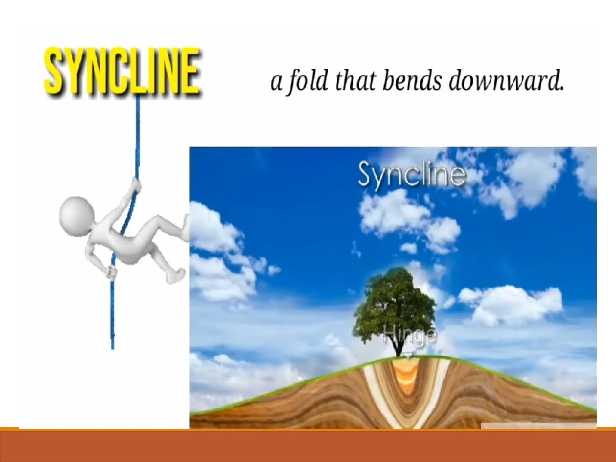 PLATE TECTONIC - ROCK BEHAVIOR UNDER STRESS | PPTX