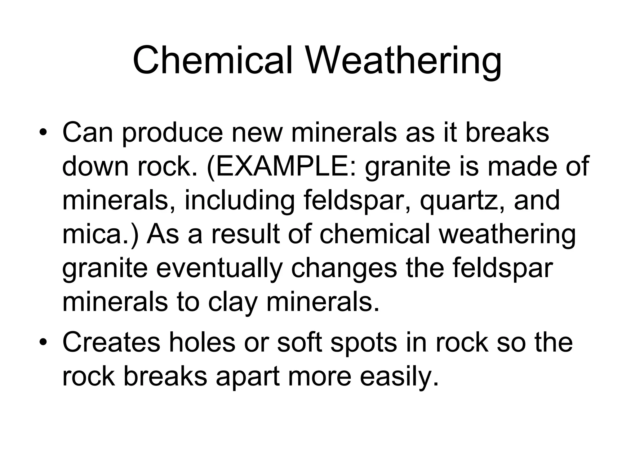 Rocks Weathering_classnote.ppt