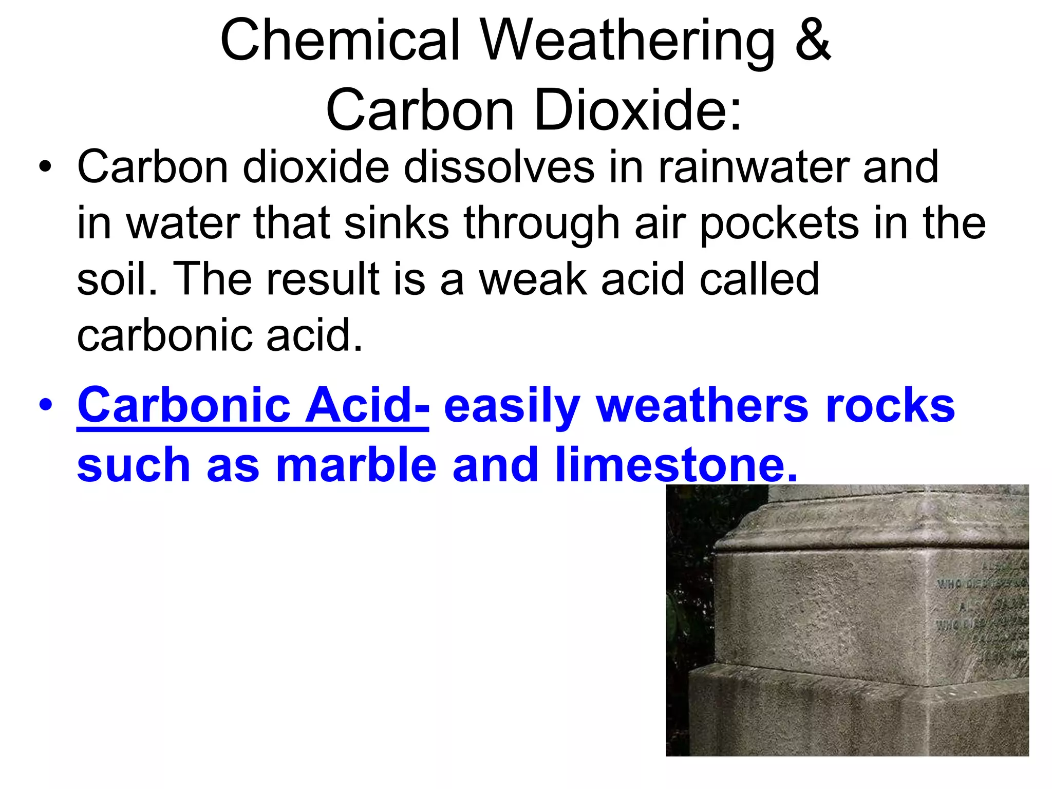 Rocks Weathering_classnote.ppt