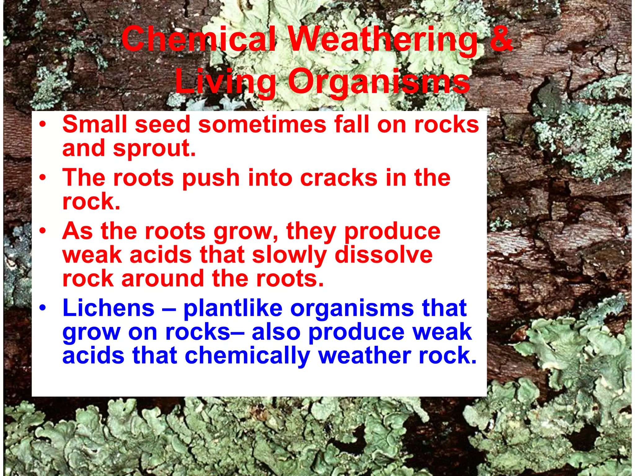 Rocks Weathering_classnote.ppt