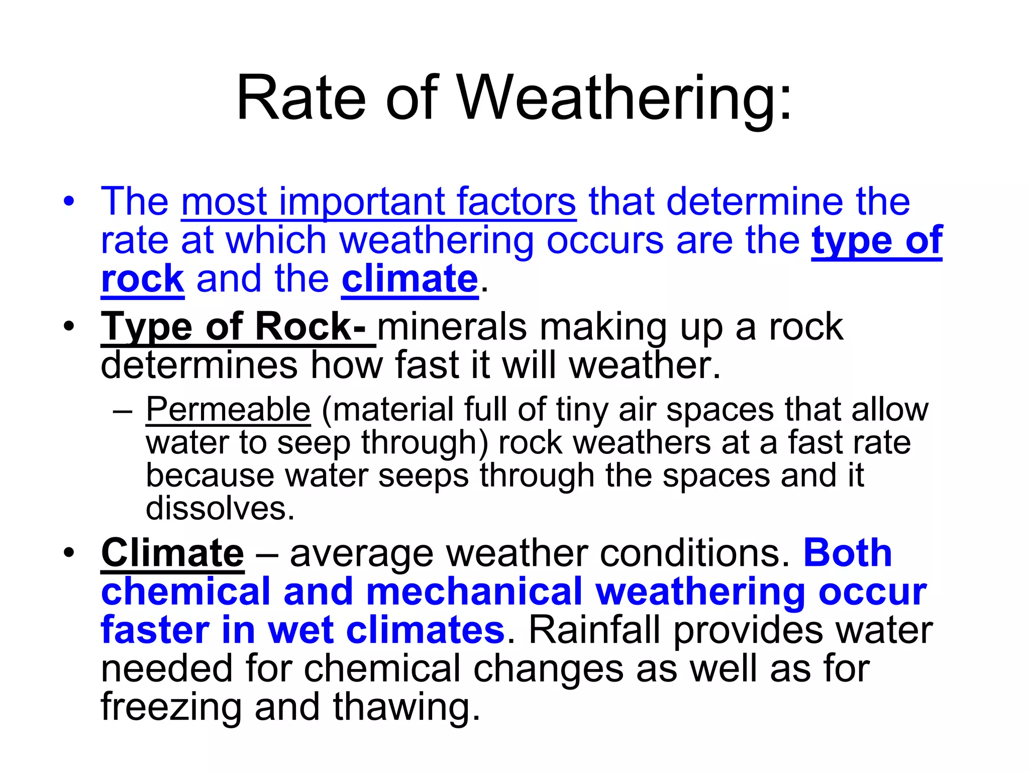 Rocks Weathering_classnote.ppt