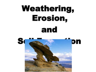 Rocks Weathering_classnote.ppt