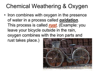 Rocks Weathering_classnote.ppt