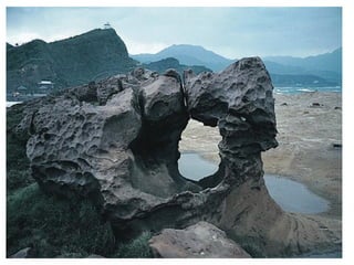 Rocks: The face of the Earth – Physical Geography | PDF