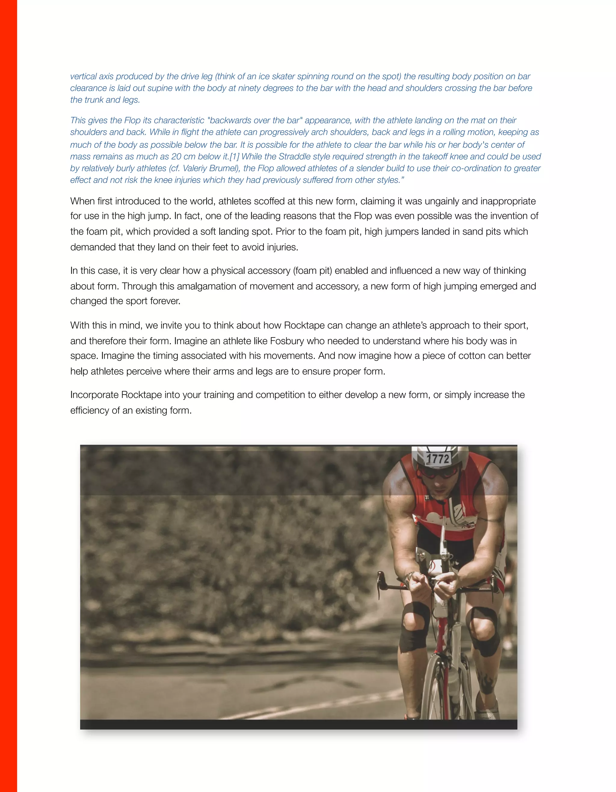 Rock tape powertaping for common injuries | PDF