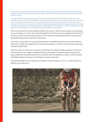 Rock tape powertaping for common injuries | PDF