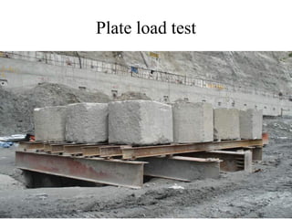 Rock testing | PDF