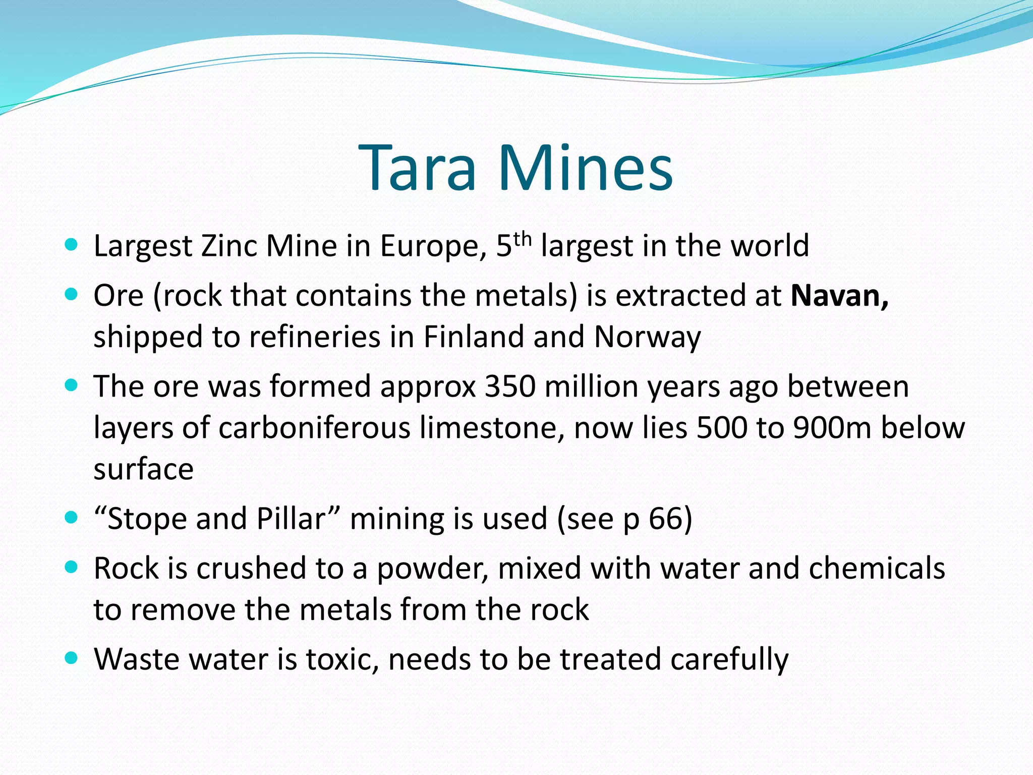 Rock types and their Formation | PPTX