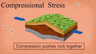 Rock under Stress Honey pearl.pptx