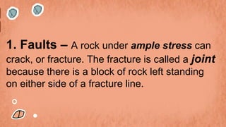 Rock under Stress Honey pearl.pptx