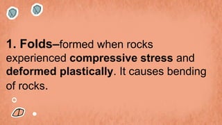 Rock under Stress Honey pearl.pptx