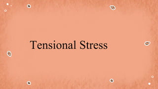 Rock under Stress Honey pearl.pptx