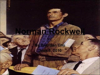 Rockwell | PPT