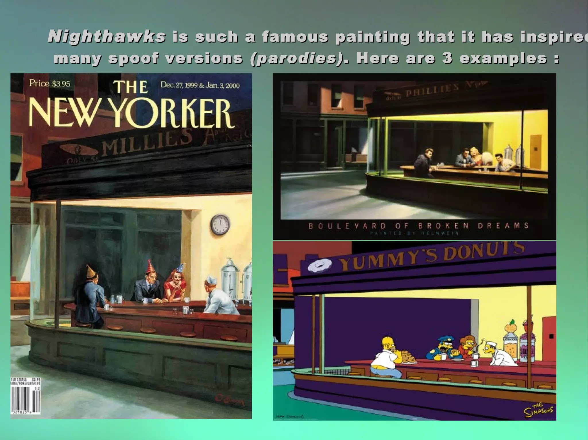 Hopper & Rockwell | ODP