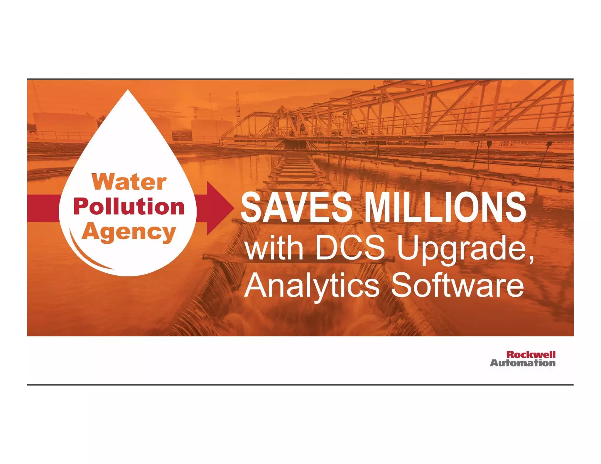 Rockwell Automation TechED 2017 - AP14 - MRWPCA | PPT