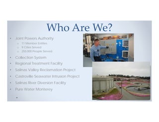 Rockwell Automation TechED 2017 - AP14 - MRWPCA | PPT